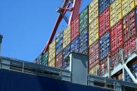China Customized MSK MSC YML LCL Ocean Freight From China To USA Amazon for sale