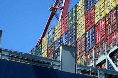 China Customized MSK MSC YML LCL Ocean Freight From China To USA Amazon for sale