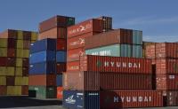 China MATSON Fast Sea Shipping LCL Container Freight from China to USA Canada 15-20 Days for sale