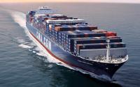 China LCL Container Shipping from Ningbo to Canada Open Top Flat Rack 20GP 40HQ for sale
