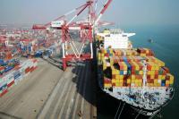 China FCL Container Shipping Port to Port from China to Canada Ocean Freight 20ft 40ft for sale