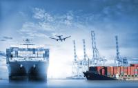 China Customized LCL FCL Container Shipping from China to USA NVOCC Door to Door for sale