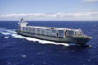 China FCL FBA Shipping Service from China to USA Matson Fast Sea Cargo DDP 16 Days for sale