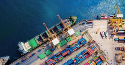 China Freight Forwarder Shipping Agent from China to USA with Discounted Rates 23 Years Experience for sale