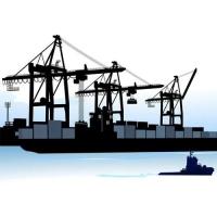 China LCL Container Shipping Payment Varies By Service Provider Packing Loading Available for sale