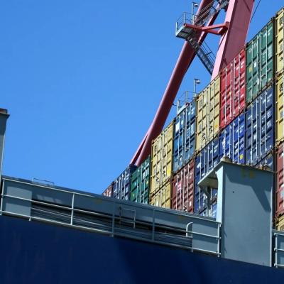 China Sea Freight Shipping Yantian to New York 20GP 40HQ Container FBA Logistics for sale