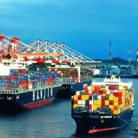 China FBA Shipping Service from China to USA Canada Sea and Truck Freight 15-30 Days for sale