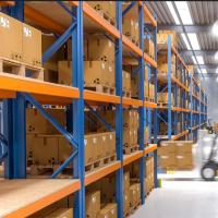 China Data Tracking System Packaging and Labeling Services for Warehousing Distribution 1 Cubic Meter for sale