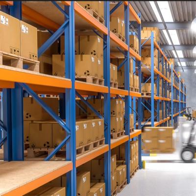 China Data Tracking System Packaging and Labeling Services for Warehousing Distribution 1 Cubic Meter for sale