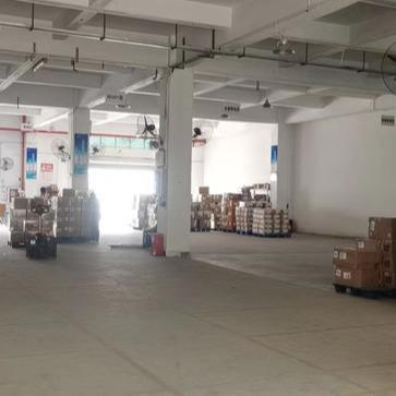 China Warehousing Distribution Services East USA West USA Canada 1 Cubic Meter MOQ for sale