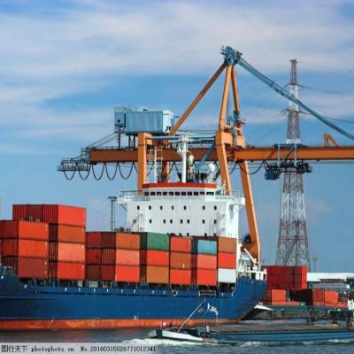 China DDP Shipping Service from China to USA FBA 15-20 Days Fast Sea Freight for sale