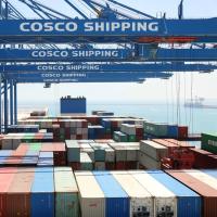 China DDP Sea Shipping China to USA Canada Amazon FBA 15-20 Days Door to Door for sale