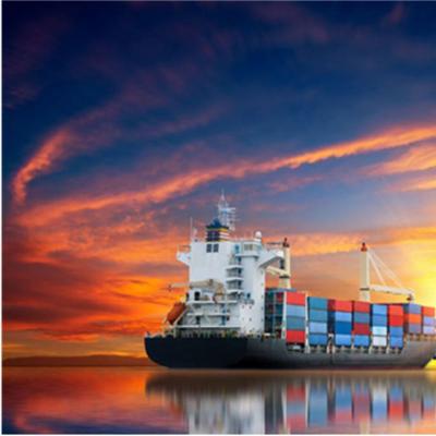 China LCL DDP Shipping Service to USA Canada FBA with Insurance 20ft 40ft for sale