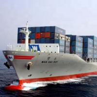 China FCL Container Shipping China to USA Sea Freight 15-30 Days NVOCC for sale