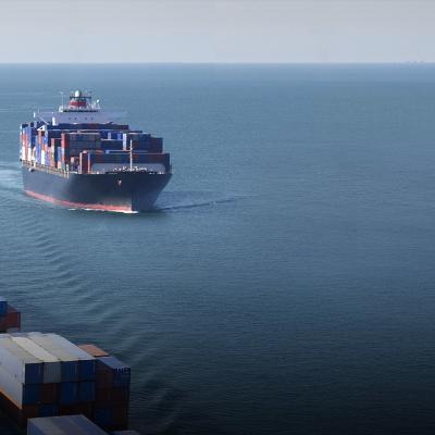 China Customs Clearance Required Maritime Shipping Insurance Optional for sale