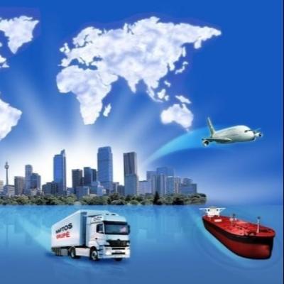 China Sea Freight Shipping Service CY CY Door Door with Tracking NVOCC 20GP 40GP 40HQ for sale