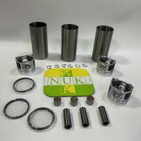 China D1503 Engine Overhaul Rebuild Kit for Kubota Engines Gasket KX91-3 U35 R420 L3010 Repair Parts for sale
