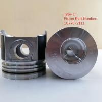China D1503 Engine Overhaul Rebuild Kit for Kubota Engines Gasket KX91-3 U35 R420 L3010 Repair Parts for sale