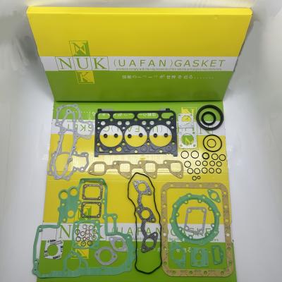 China D1503 Kubota Engines Gasket 1G720-03310 for L2900 L3000 L3010 L3130 Tractor for sale