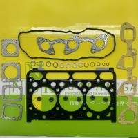 China D1503 Kubota Engines Gasket 1G720-03310 for L2900 L3000 L3010 L3130 Tractor for sale