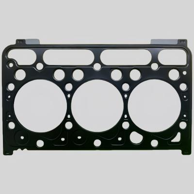 China Cylinder Head Gasket 16467-03310 for Kubota D1503 Engine R420 L2900DT L3000F for sale