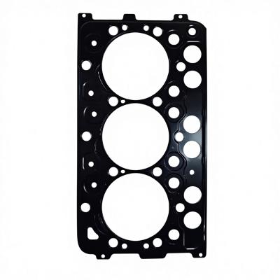 China Cylinder Head Gasket 1J092-03310 16871-03312 for Kubota D722 D782 Machinery Engine Parts for sale