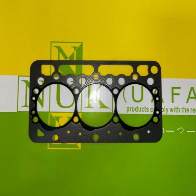 China D722 Cylinder Head Gasket for Kubota Engine Gasket D722 Machinery Engine Parts for sale