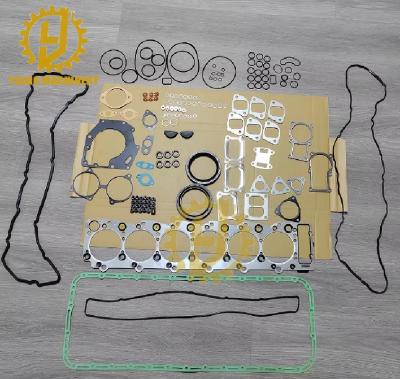China 6HK1T Engine Head Gasket Kit for Isuzu 6HK1T Engine Overhaul Gasket Full Gasket Set for sale
