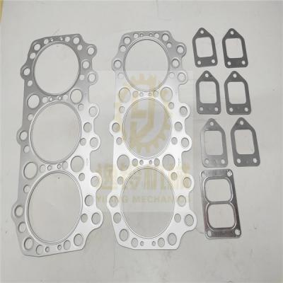 China 6RB1 6RB1T Full Gasket Kit for Isuzu Engine Complete Gasket Kit for sale