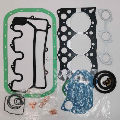 China Engine 3LD1 Construction Machinery Parts Head Gasket Complete Kit for Isuzu for sale