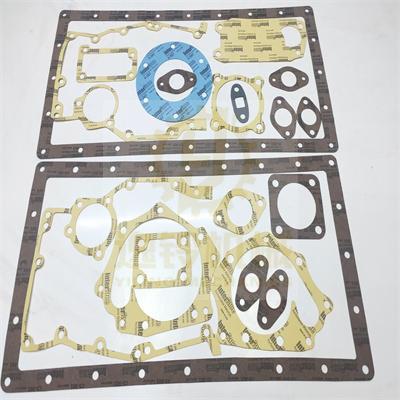 China 4D95 Engine Complete Gasket Kit 6204-K1-3400 6204-K2-3400 for Komatsu 4D95 Engine Excavator Engine Parts for sale