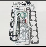 China 12V 24V Engine Cylinder Head Gasket Kit for John-Deere 4045 3029 4039 6068 6081 6090 Engine Rebuild Overhaul Repair Set for sale