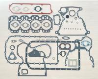 China 12V 24V Engine Cylinder Head Gasket Kit for John-Deere 4045 3029 4039 6068 6081 6090 Engine Rebuild Overhaul Repair Set for sale