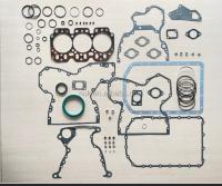 China 12V 24V Engine Cylinder Head Gasket Kit for John-Deere 4045 3029 4039 6068 6081 6090 Engine Rebuild Overhaul Repair Set for sale