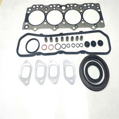 China 4BD1 Engine Complete Gasket Kit 5-87810218-0 for Isuzu 4BD1 Engine Machinery Engine Parts for sale