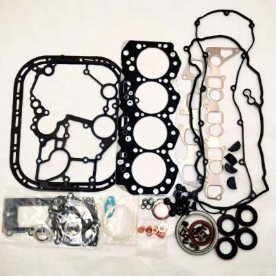 China 4JJ1 Engine Complete Gasket Kit 89794-08971 for Isuzu 4JJ1 Machinery Engine Parts for sale
