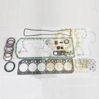 China 6068 Engine Cylinder Head Gasket Repair Kit for John-Deere Construction Machinery Parts for Engine Repair for sale
