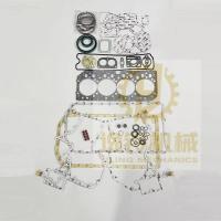 China 4045 Engine Cylinder Head Gasket Repair Kit Construction Machinery Parts Repair for John-Deere for sale