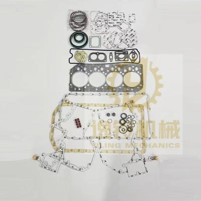 China 4045 Engine Cylinder Head Gasket Repair Kit Construction Machinery Parts Repair for John-Deere for sale