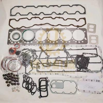 China 6069 Engine Complete Gasket Kit for John Dee re 6069 Engine Machinery Engine Parts for sale