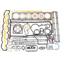 China 6081 Overhaul Gasket Kits for John/Deere 6081 Engine Head Gasket Full Gasket Set RE506220 RE506222 RE57186 RE527550 R114157 for sale