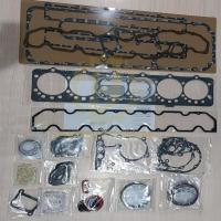 China 6081 Overhaul Gasket Kits for John/Deere 6081 Engine Head Gasket Full Gasket Set RE506220 RE506222 RE57186 RE527550 R114157 for sale