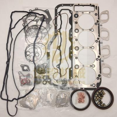 China 4HK1 Engine Complete Gasket Kit 8-97375433-0 5-87815036-0 for Isuzu 4HK1 Machinery Engine Parts for sale