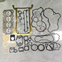 China Diesel Engine Cylinder Head Gasket Kit 8097564 for Ive co F5AE T4 T5 T4000 Engine Full Gasket Repair Set 504190831 504190835 for sale