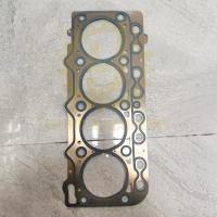 China Diesel Engine Cylinder Head Gasket Kit 8097564 for Ive co F5AE T4 T5 T4000 Engine Full Gasket Repair Set 504190831 504190835 for sale