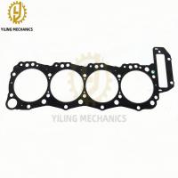 China J05 J05C J05E Engine Full Gasket Kit S130A-E0100 for Hino Kobelco Excavator SK200-8 SK210-8 SK250-8 SK270 Complete Gasket Set for sale