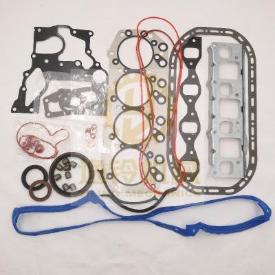 China 4JB1 Engine Complete Gasket Kit 5-87815-175-2 for Isuzu 4JB1 Machinery Engine Parts for sale