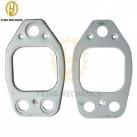 China J05 J05C J05E Engine Full Gasket Kit S130A-E0100 for Hino Kobelco Excavator SK200-8 SK210-8 SK250-8 SK270 Complete Gasket Set for sale