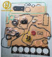 China 6CT Engine Head Gasket Kit for Cumm ins 6CT Engine Overhaul Gasket Full Gasket Set for sale