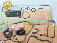 China 6CT Engine Head Gasket Kit for Cumm ins 6CT Engine Overhaul Gasket Full Gasket Set for sale